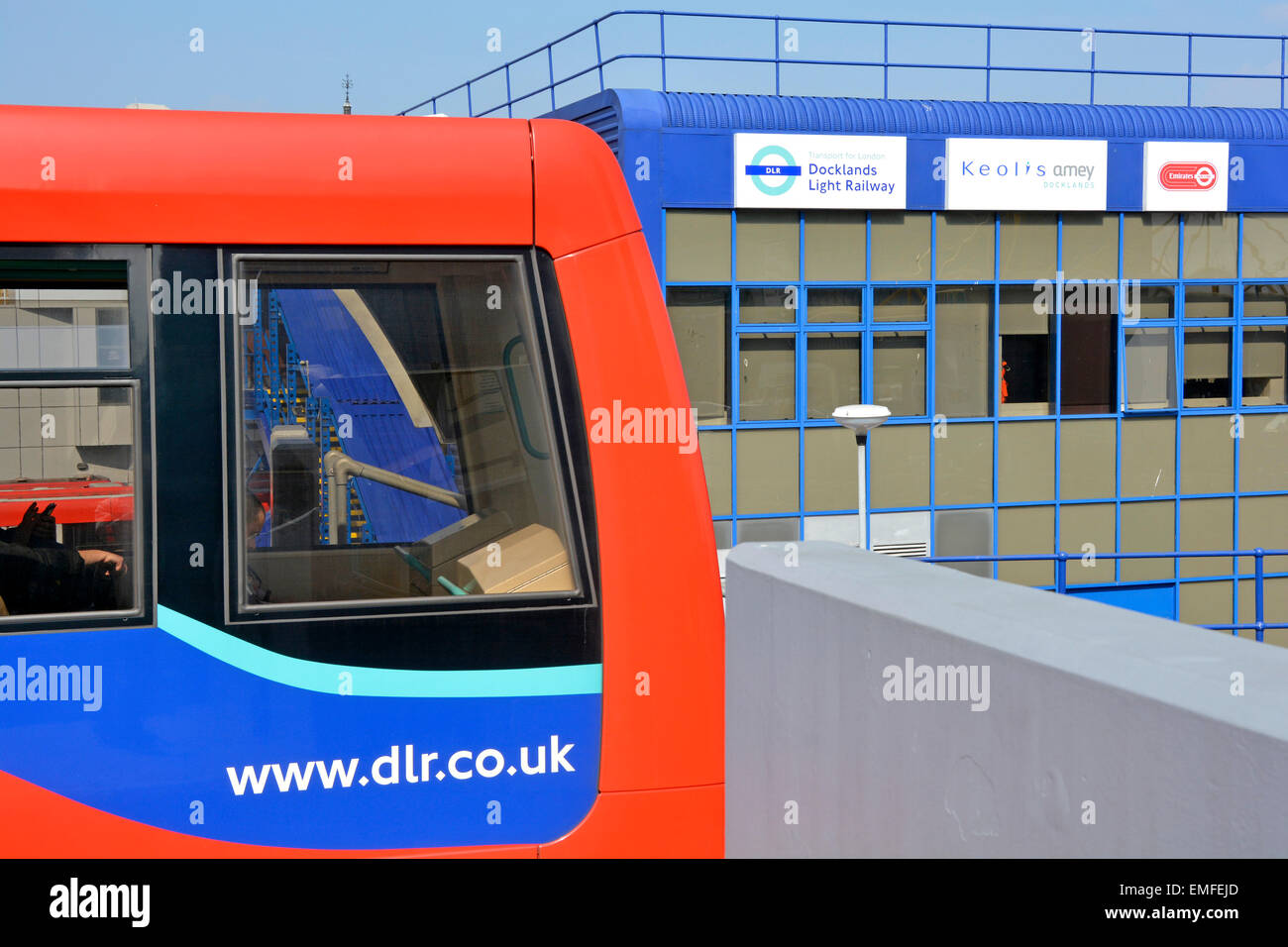 Sign dlr hi-res stock photography and images - Alamy