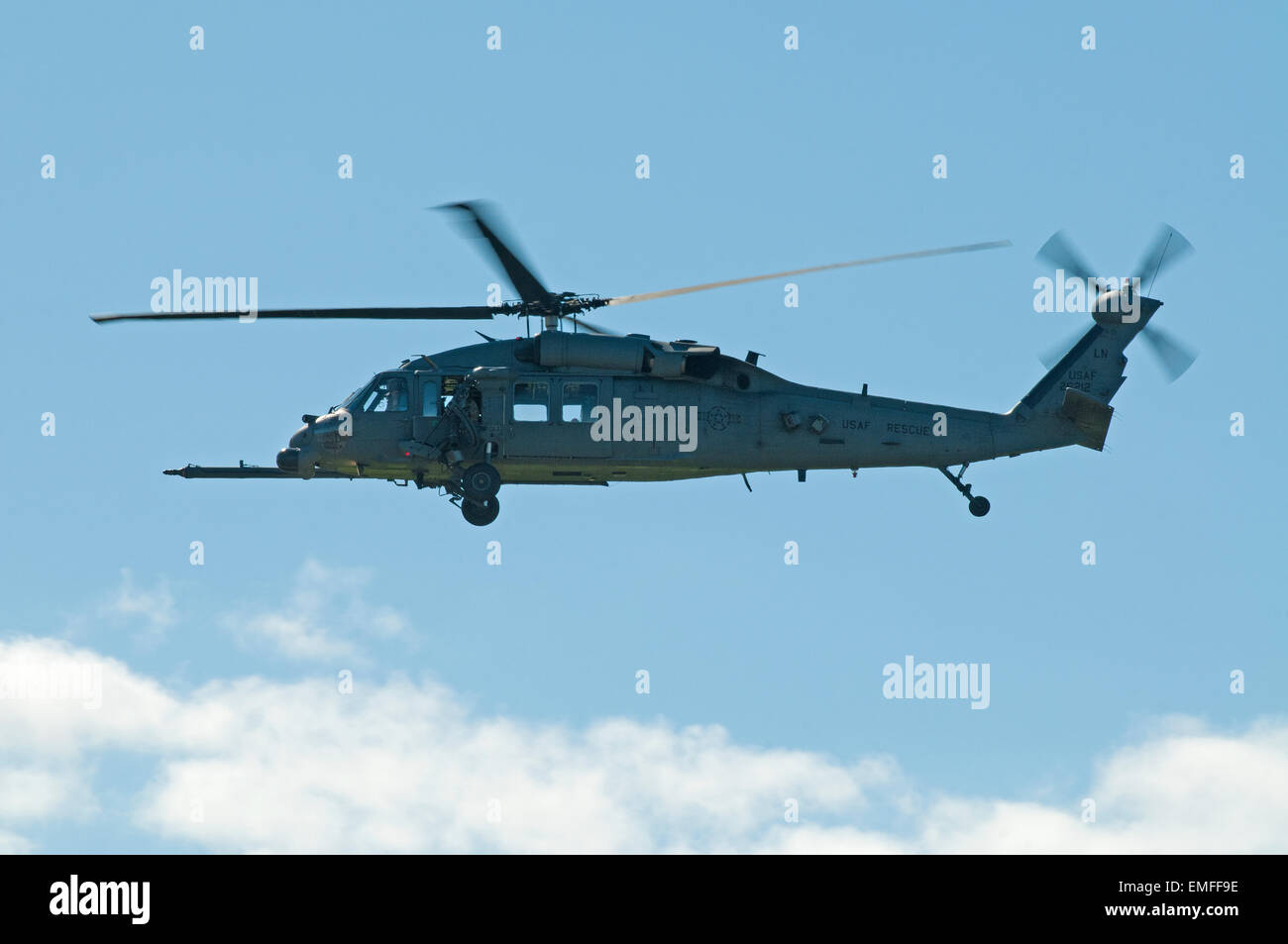 HH-60G Pave Hawk is a medium lift combat search and rescue (CSAR ...