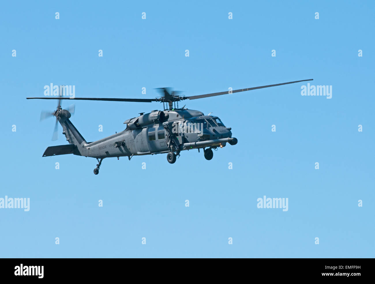 Combat cargo korea helicopter hi-res stock photography and images - Alamy