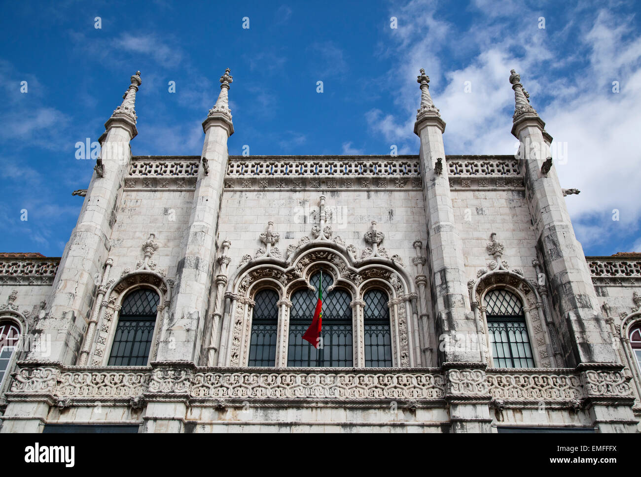 Monastery gothic architecture hi-res stock photography and images - Alamy