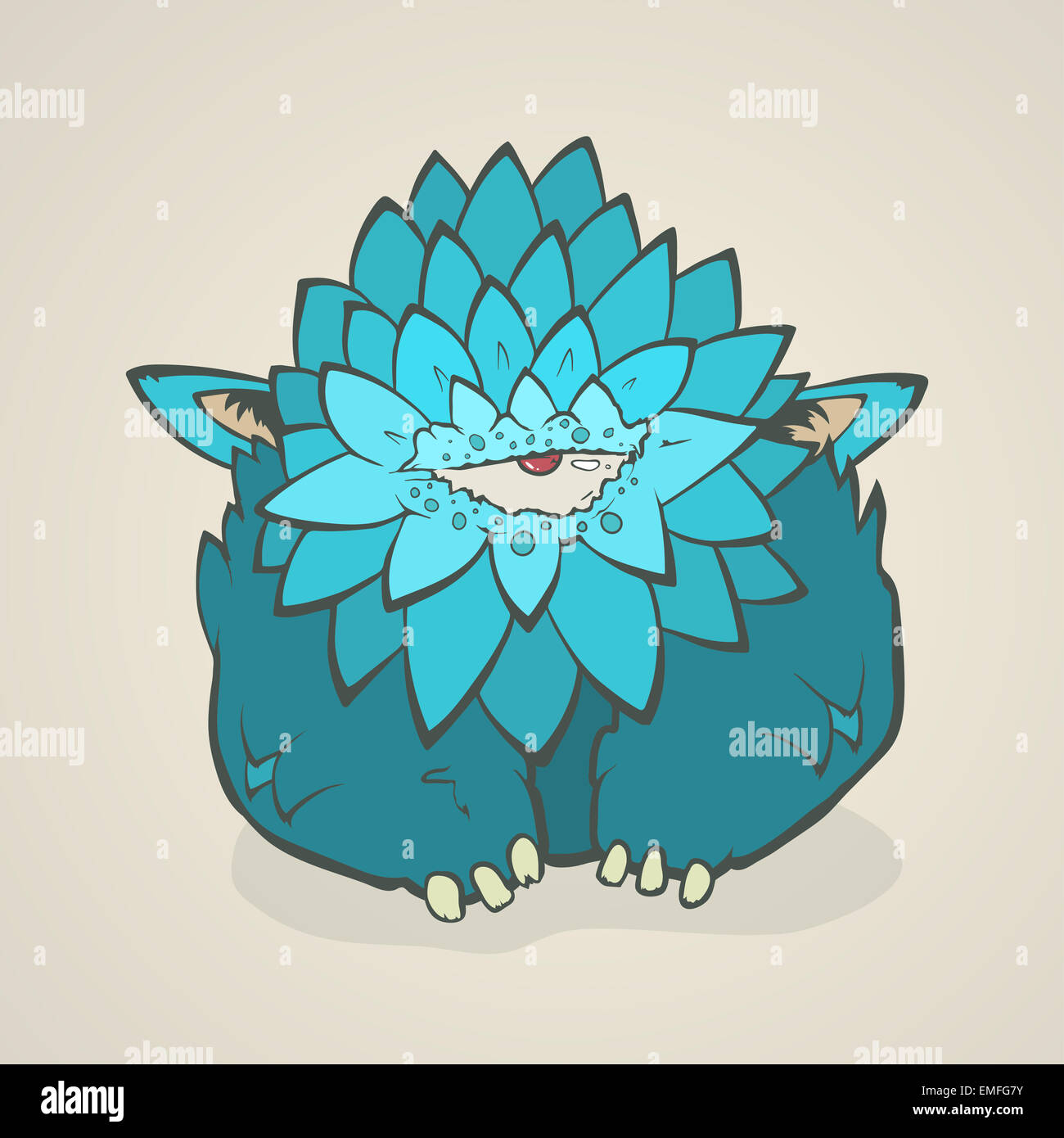 Cyclops eye hi-res stock photography and images - Alamy