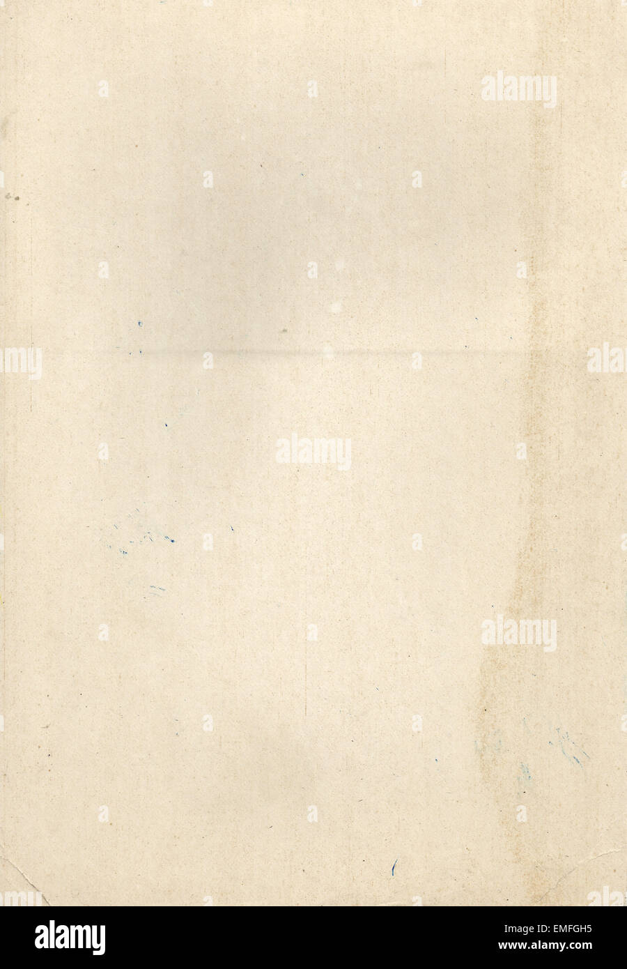 Texture of old vintage heavy paper, great texture Stock Photo - Alamy