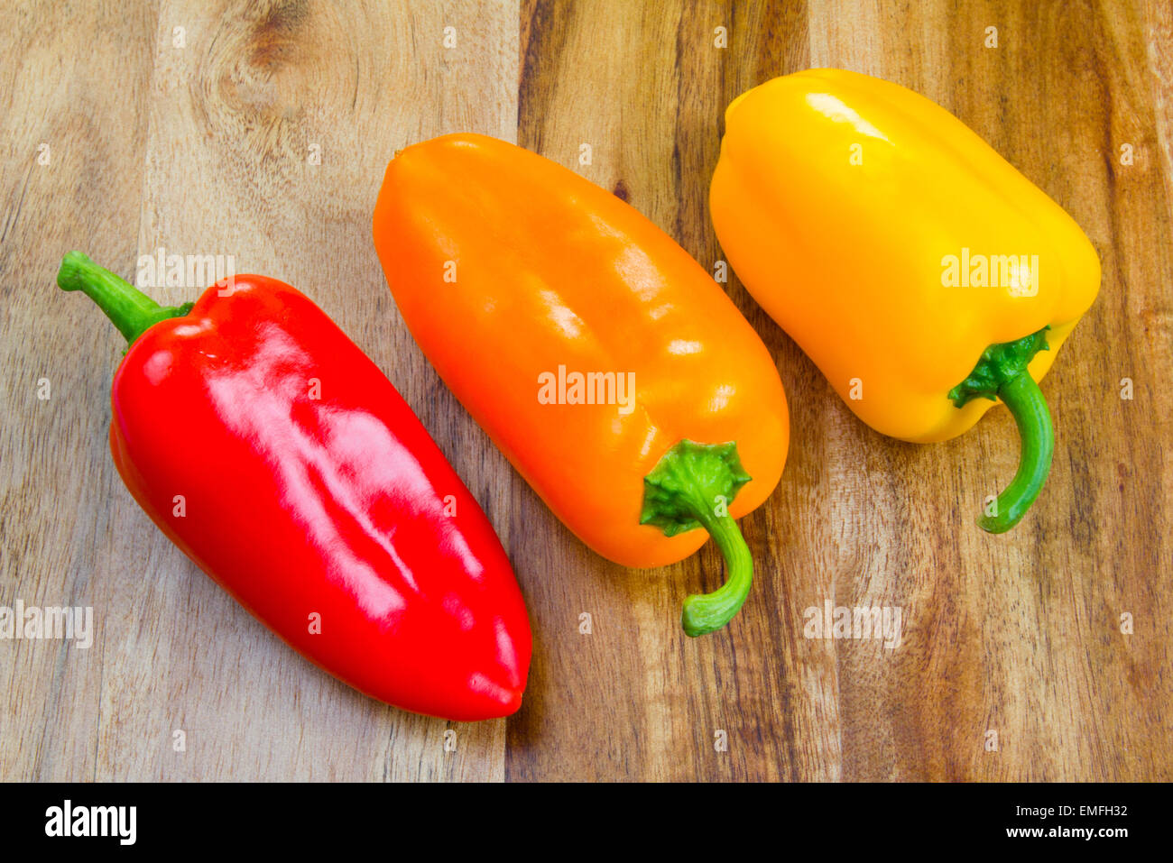 Sweet baby capsicum hi-res stock photography and images - Alamy