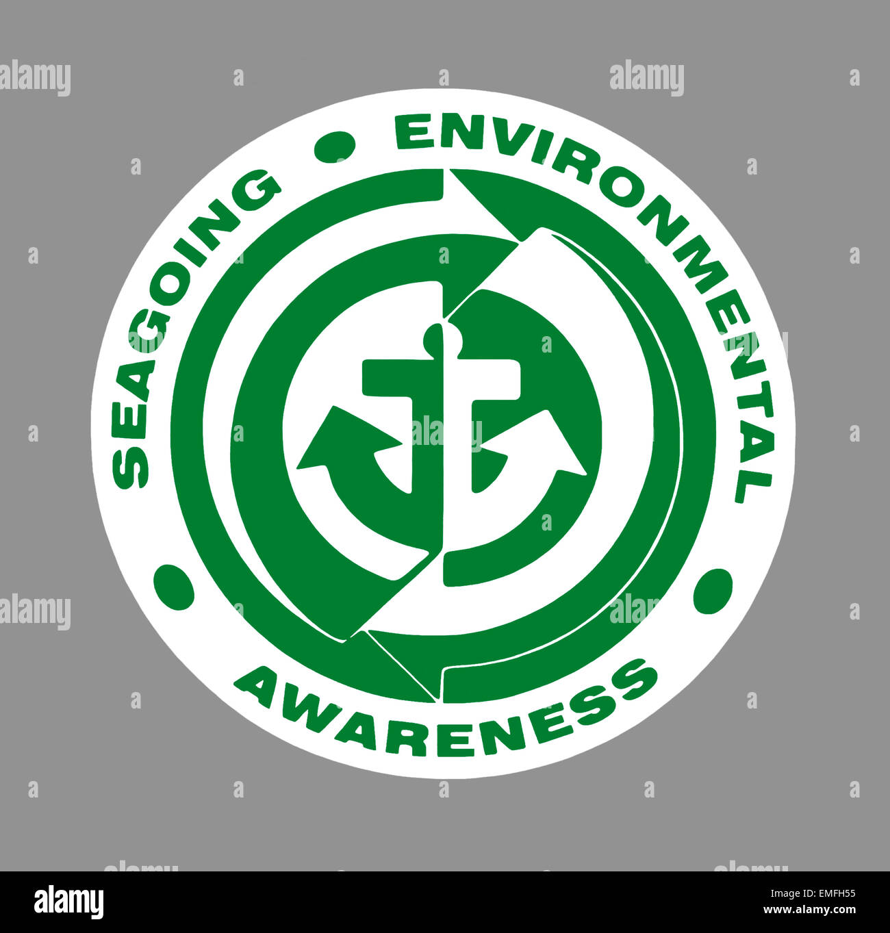 Environmental awareness sign hi-res stock photography and images - Alamy