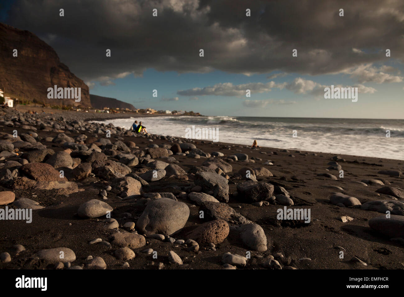 Playa rey hi-res stock photography and images - Alamy