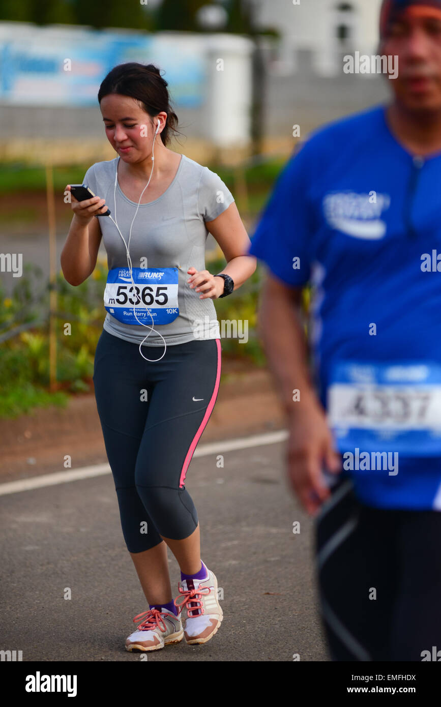Pocari sweat indonesia hi-res stock photography and images - Alamy