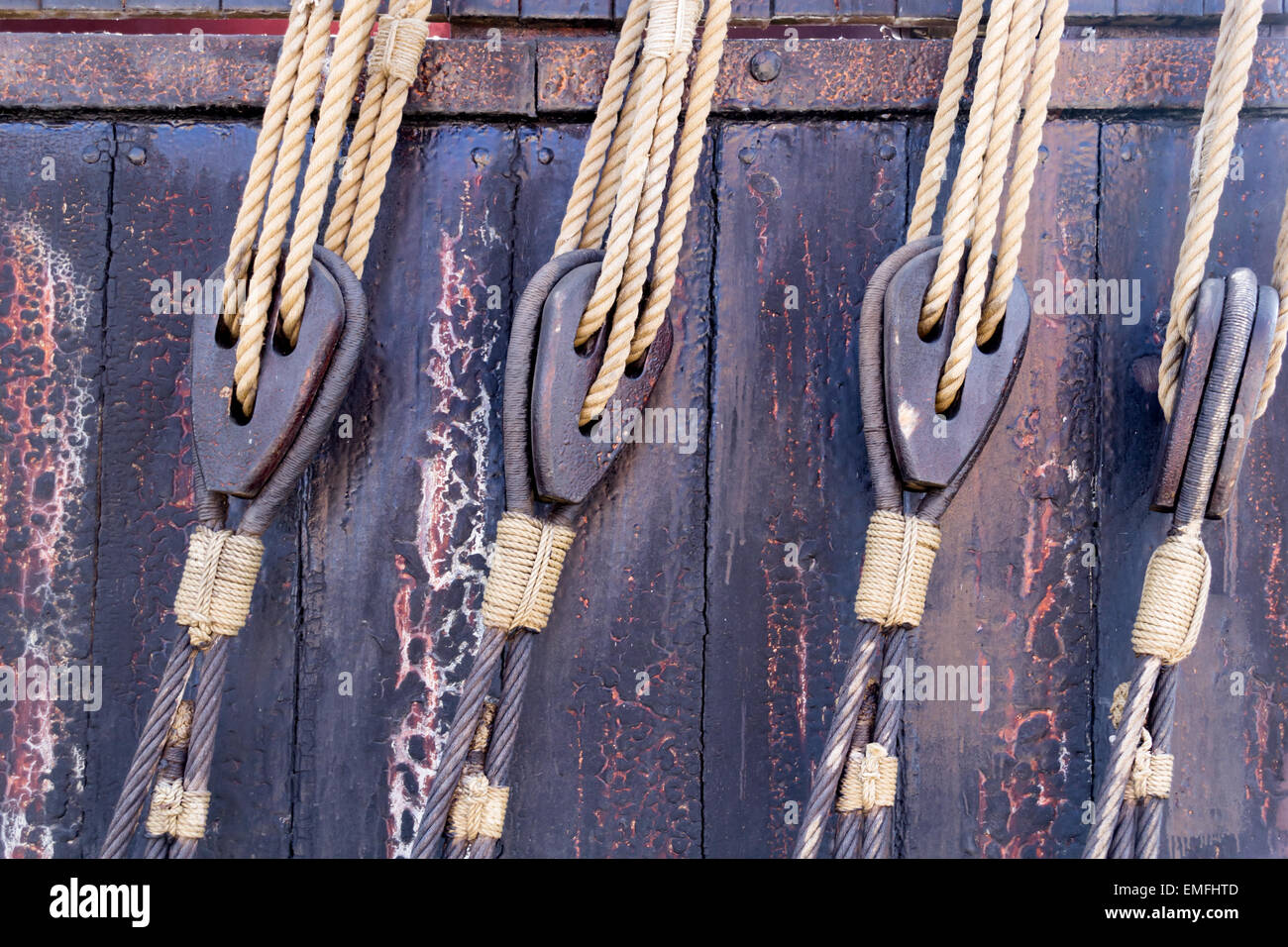 Sail detail hi-res stock photography and images - Alamy