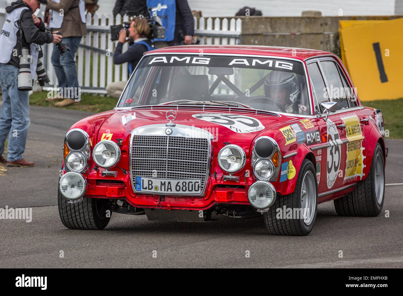 1971 mercedes benz w109 300 sel hi-res stock photography and images - Alamy