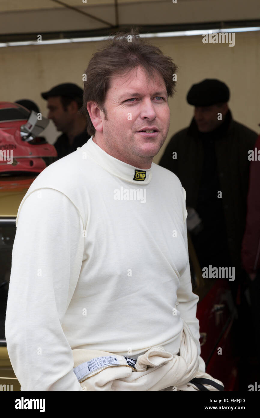 James martin chef mini hi-res stock photography and images - Alamy