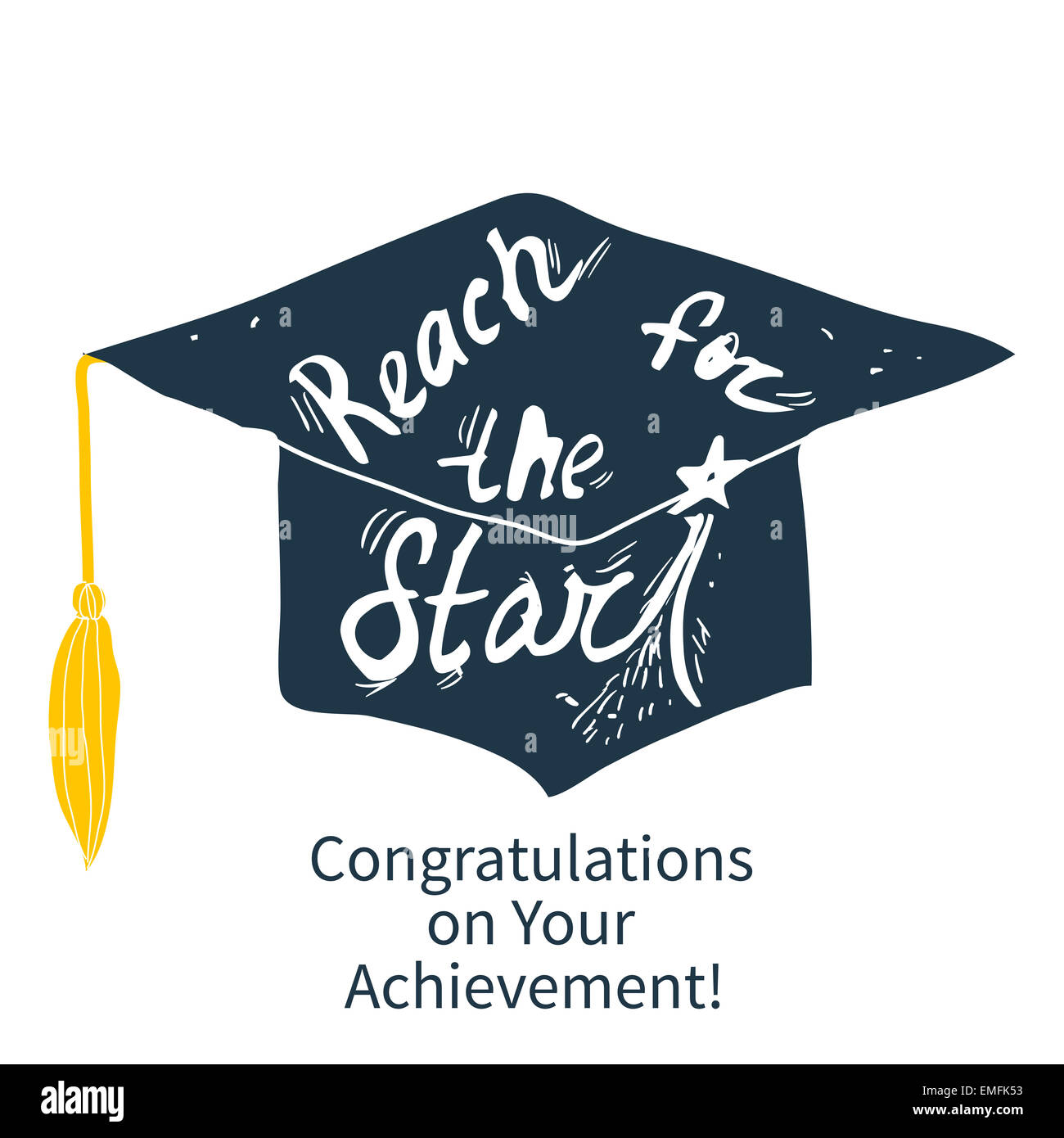 Graduation card hi-res stock photography and images - Alamy