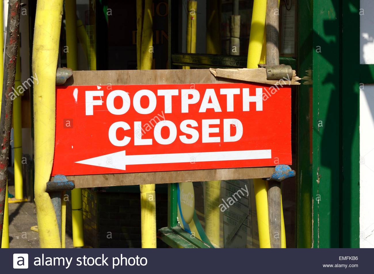 External Scaffolding High Resolution Stock Photography and Images - Alamy