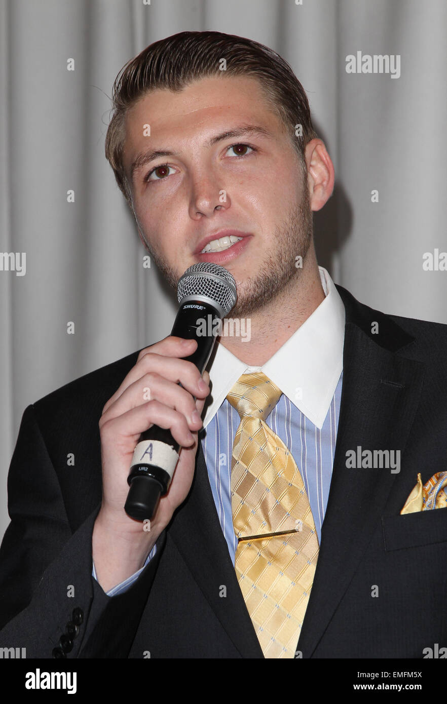The XXIV Karat Launch Party At The Beverly Hilton - Inside Featuring ...