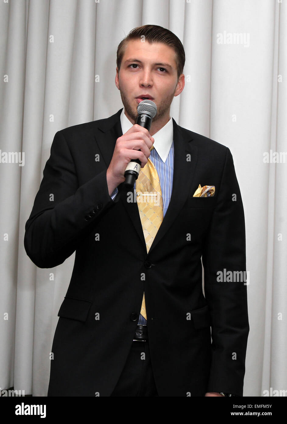 The XXIV Karat Launch Party At The Beverly Hilton - Inside Featuring ...
