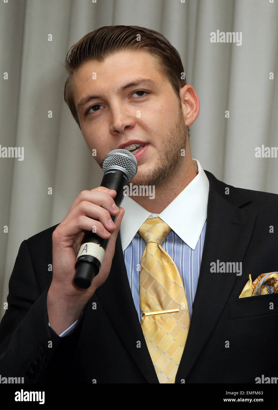 Nicholas cowherd hi-res stock photography and images - Alamy