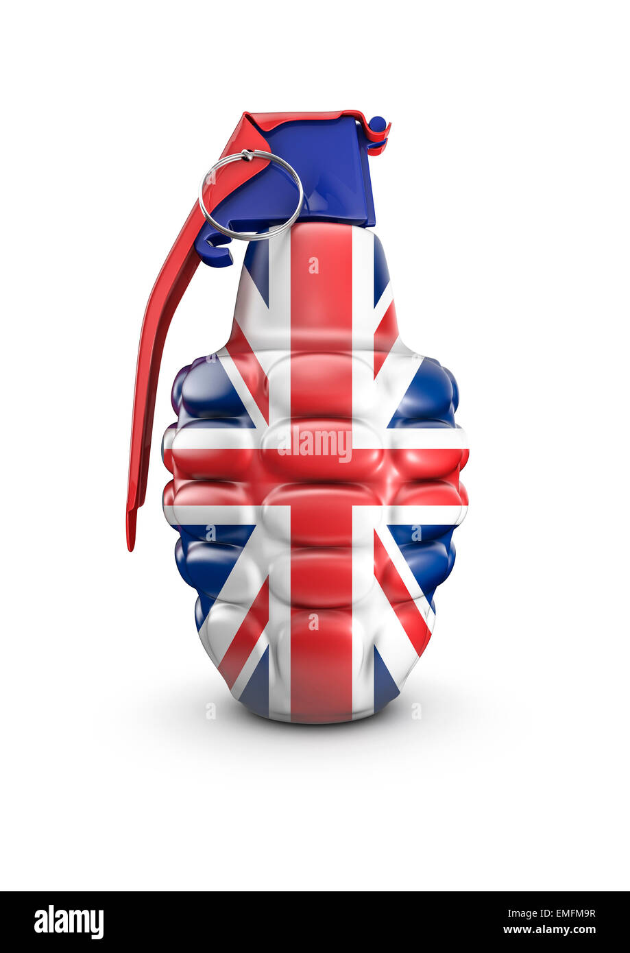 English british weapons Cut Out Stock Images & Pictures - Alamy
