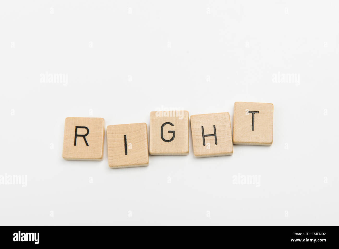 Right now word hi-res stock photography and images - Alamy