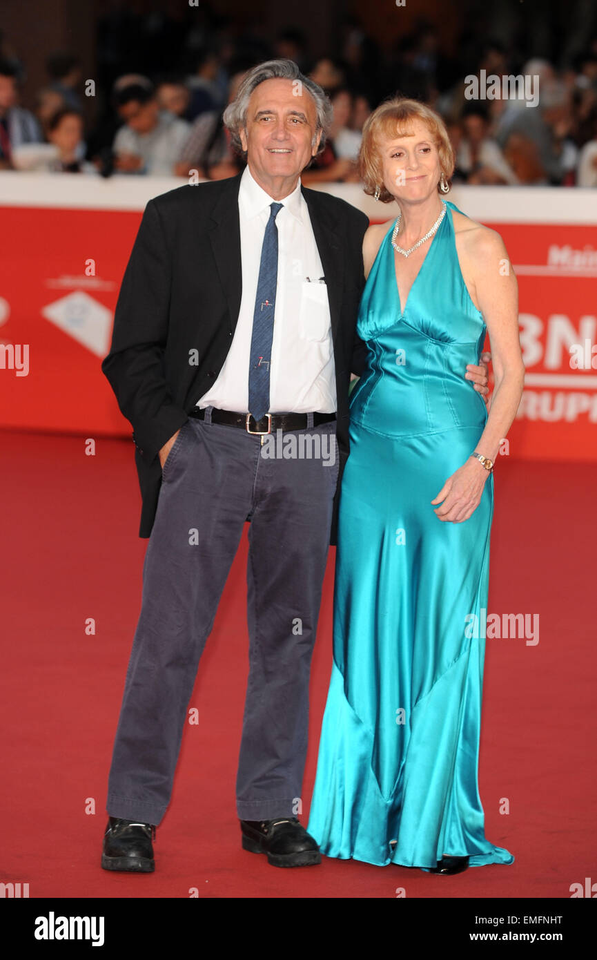 9th Rome Film Festival - 'Soap Opera' - Premiere and Opening Night ...