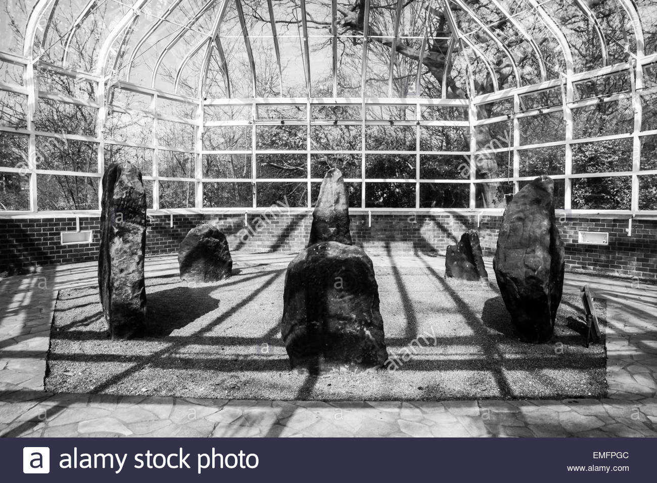 Neolithic Boulders High Resolution Stock Photography and Images - Alamy
