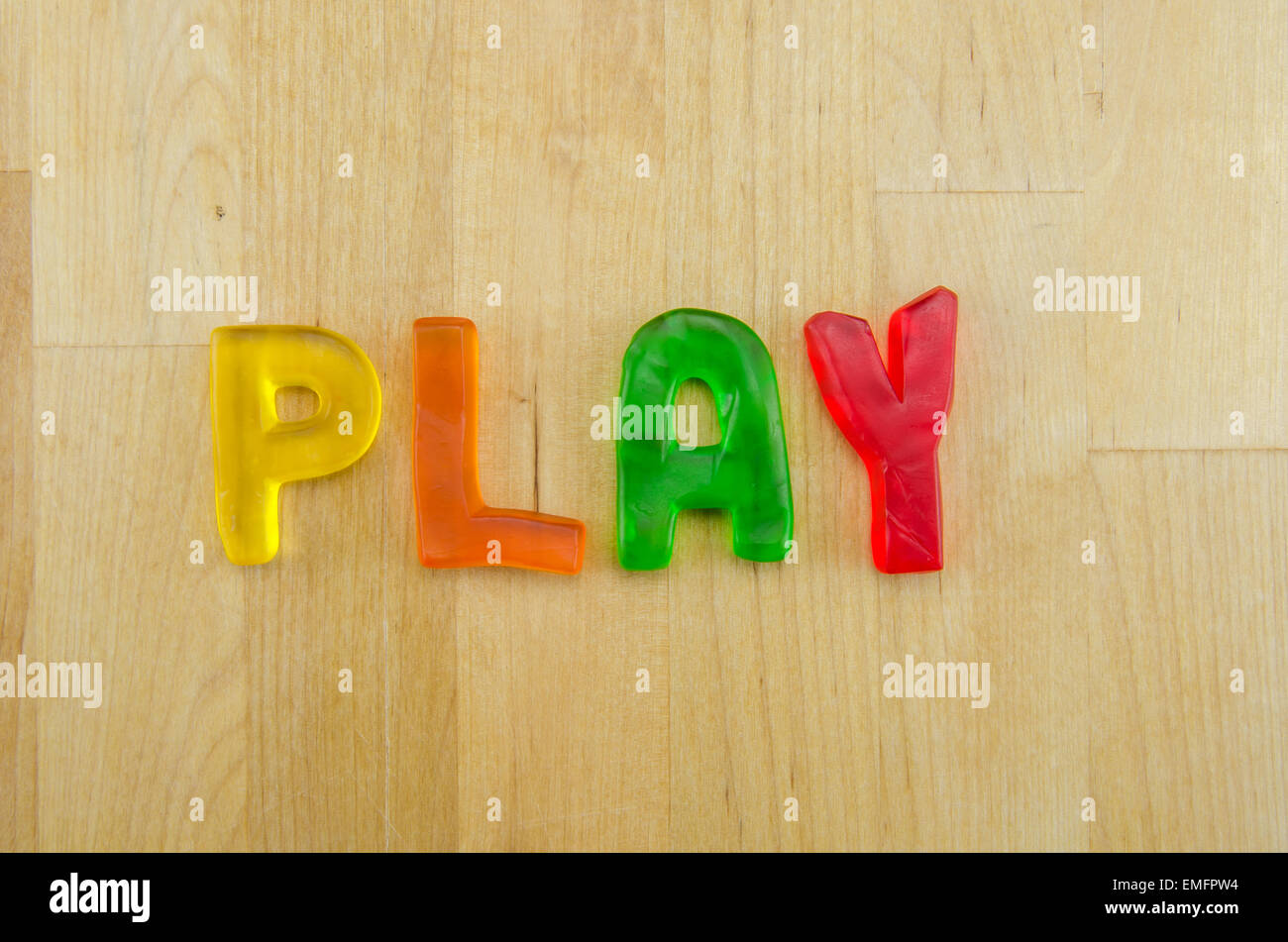 Education primary letters alphabet hi-res stock photography and images ...