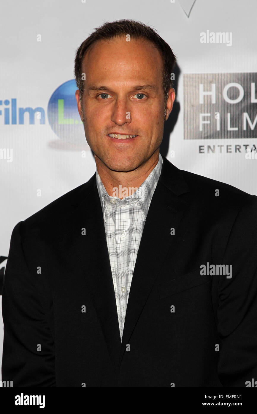2014 Hollywood Film Festival - Opening Night Gala and Q&A Featuring ...
