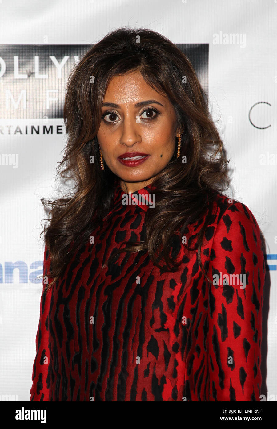 2014 Hollywood Film Festival - Opening Night Gala and Q&A Featuring ...