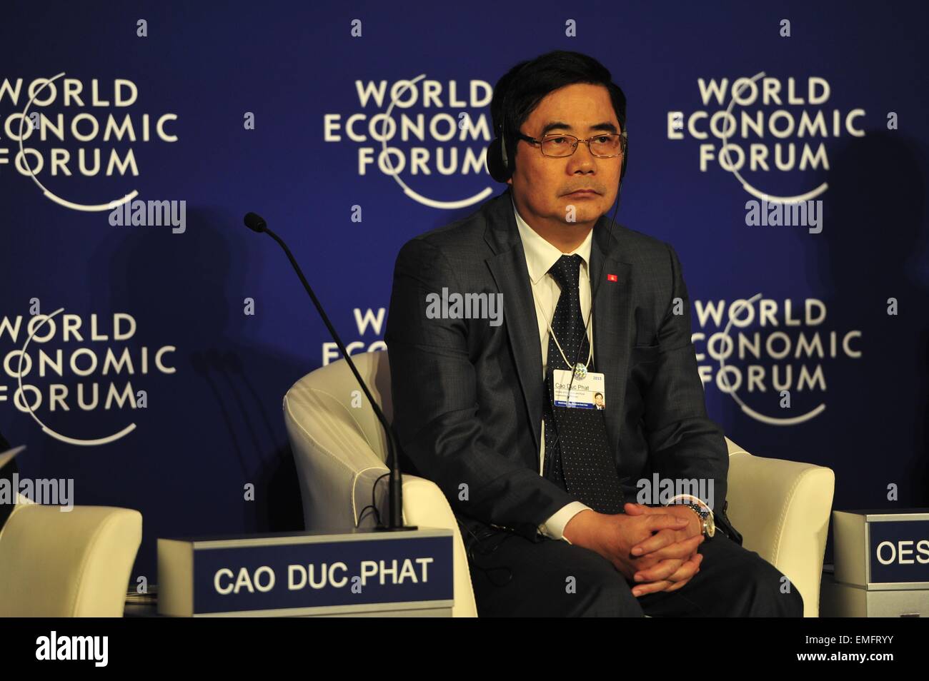 Cao duc phat hi-res stock photography and images - Alamy