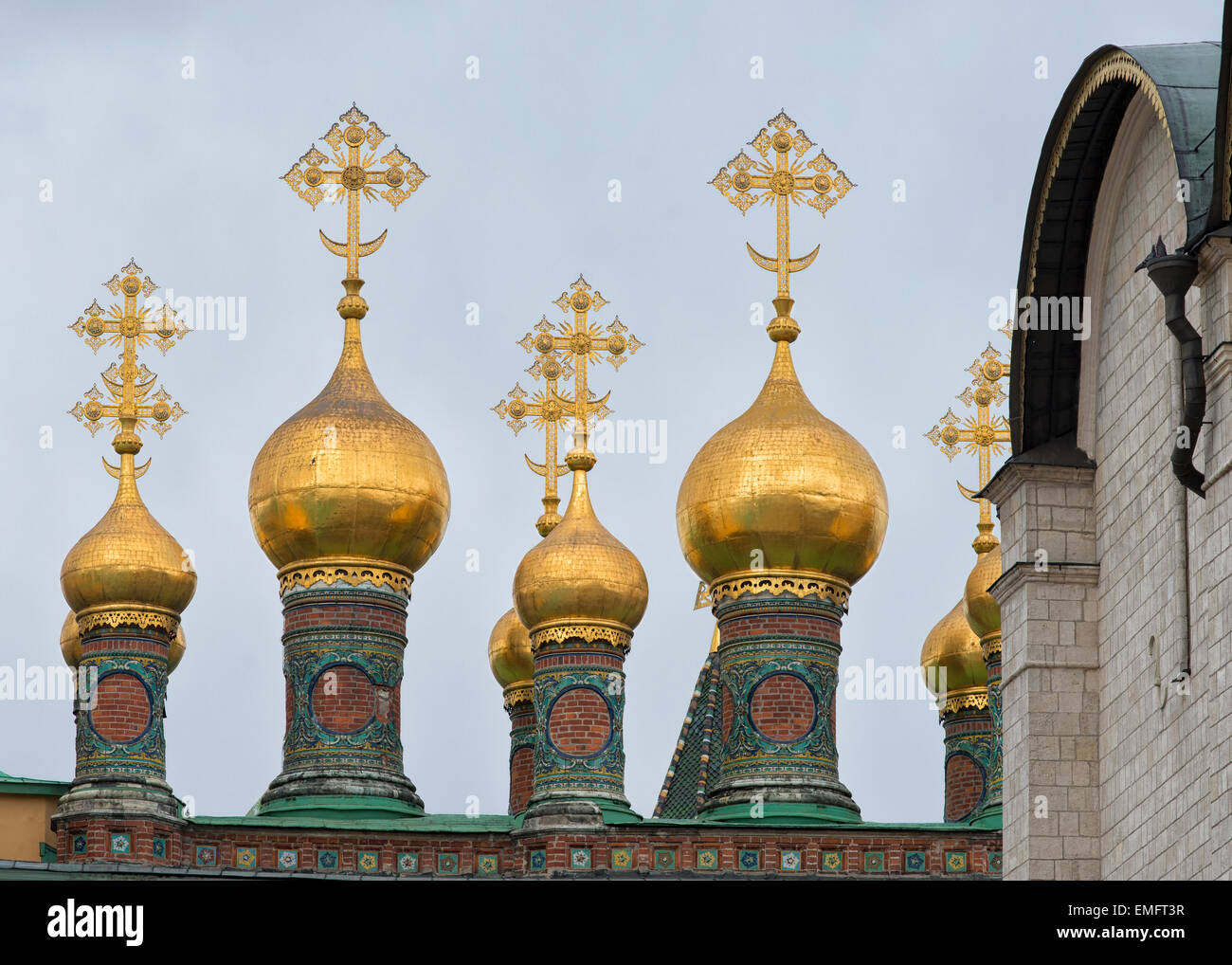 Kremlin armory palace hi-res stock photography and images - Alamy