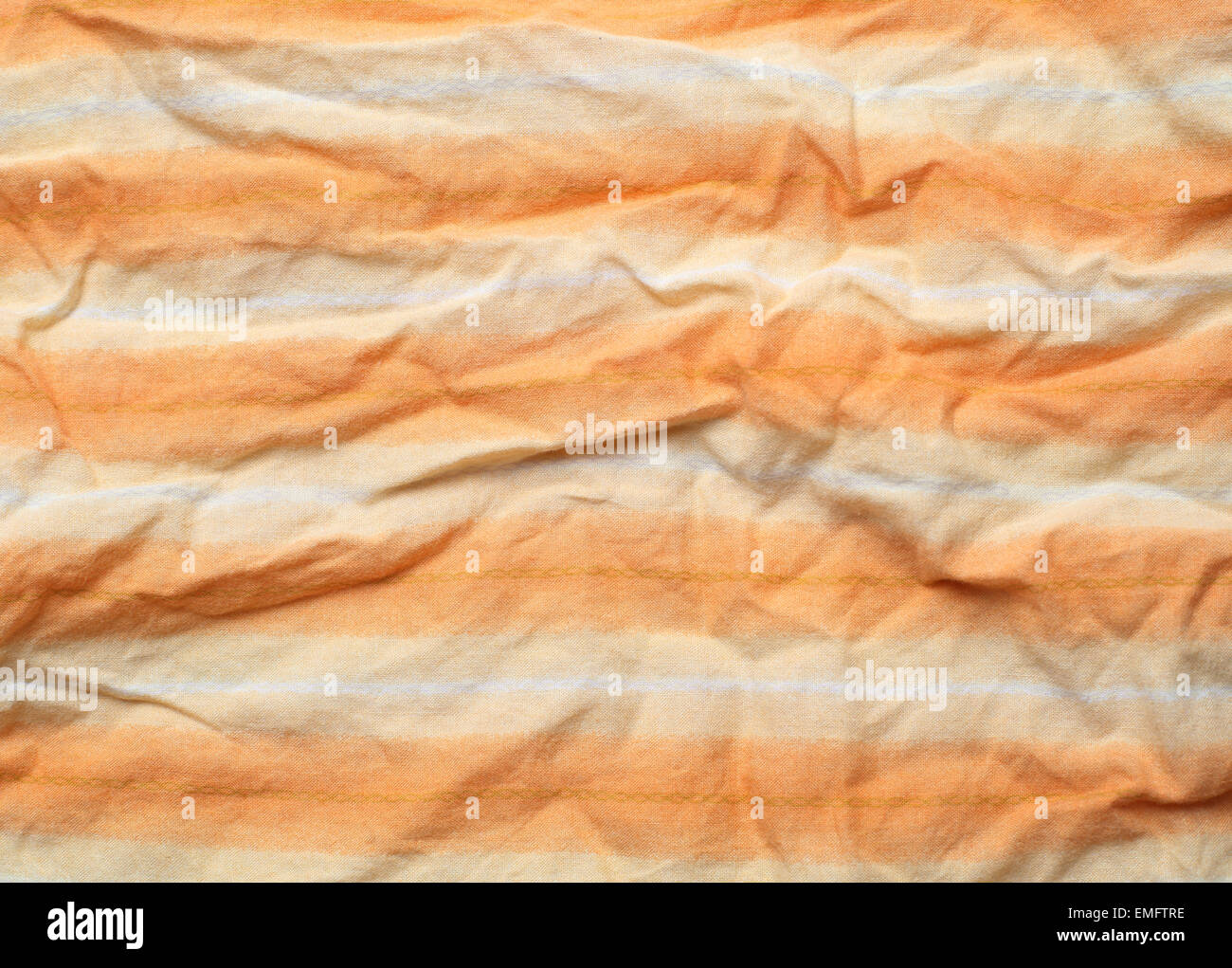 Wrinkled clothes hi-res stock photography and images - Alamy