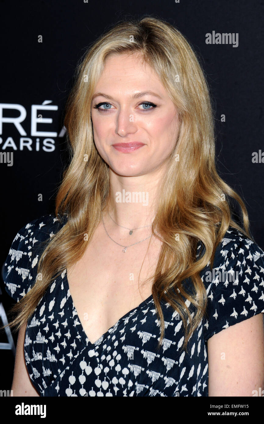 Marin Ireland attending 'The Age of Adaline' premiere at AMC Loews ... Marin Ireland attending 'The Age of Adaline' premiere at AMC Loews ...