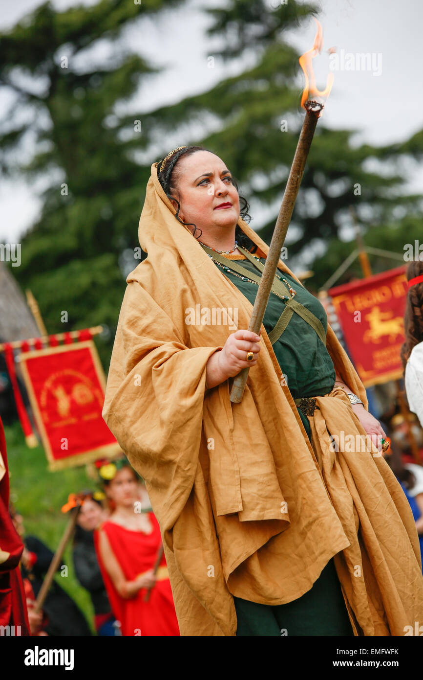 Imperatore romano massimo hi-res stock photography and images - Alamy