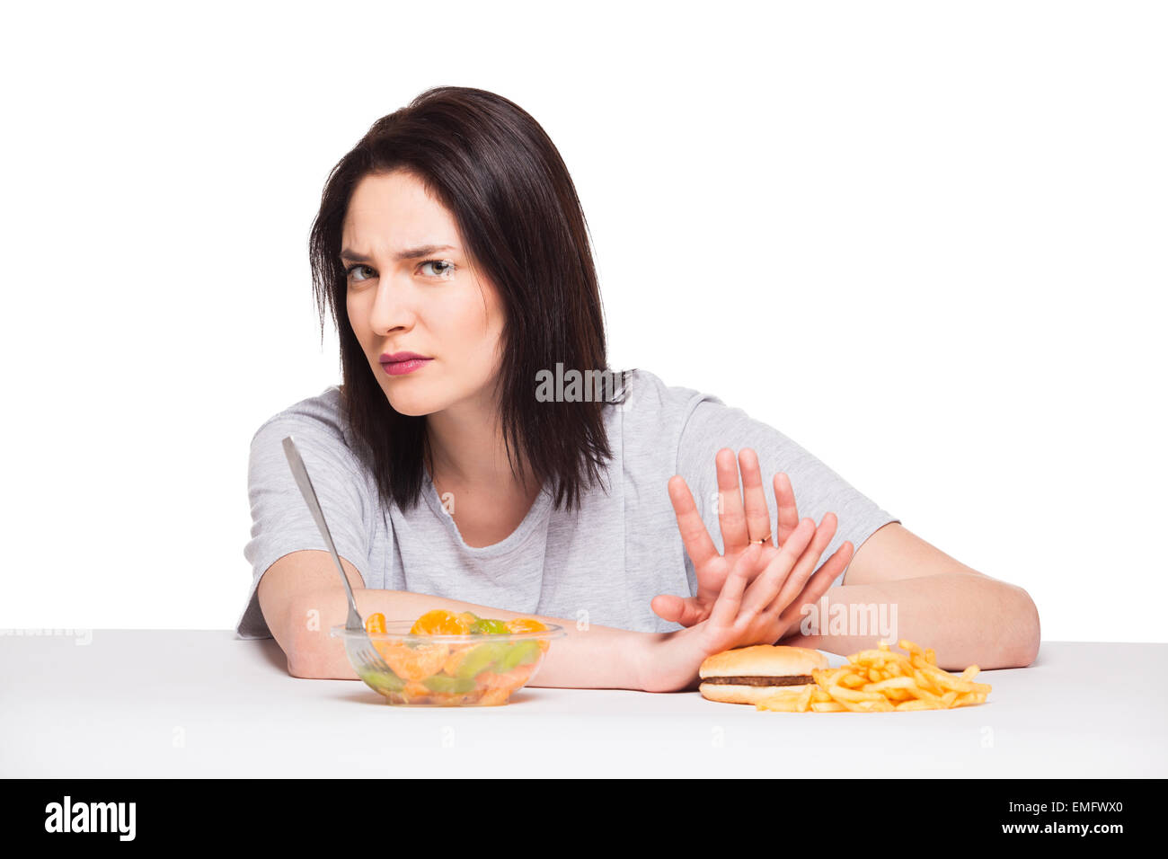 Rejecting hi-res stock photography and images - Alamy