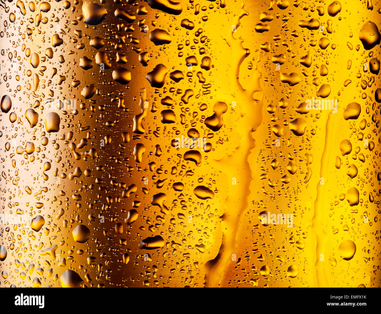 Water drops glass hi-res stock photography and images - Alamy