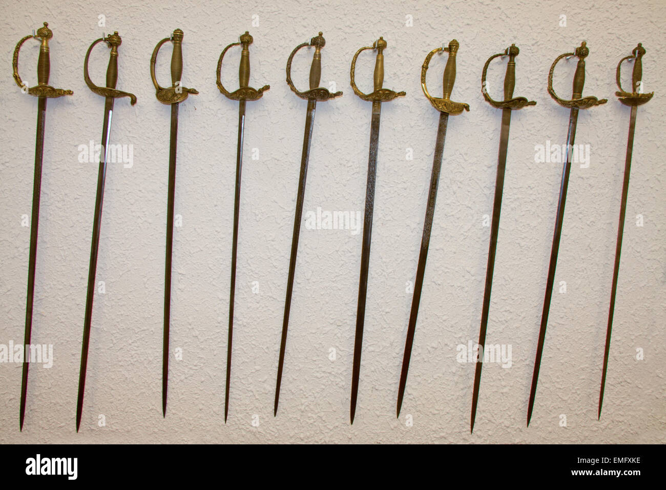 Spanish knight hi-res stock photography and images - Alamy