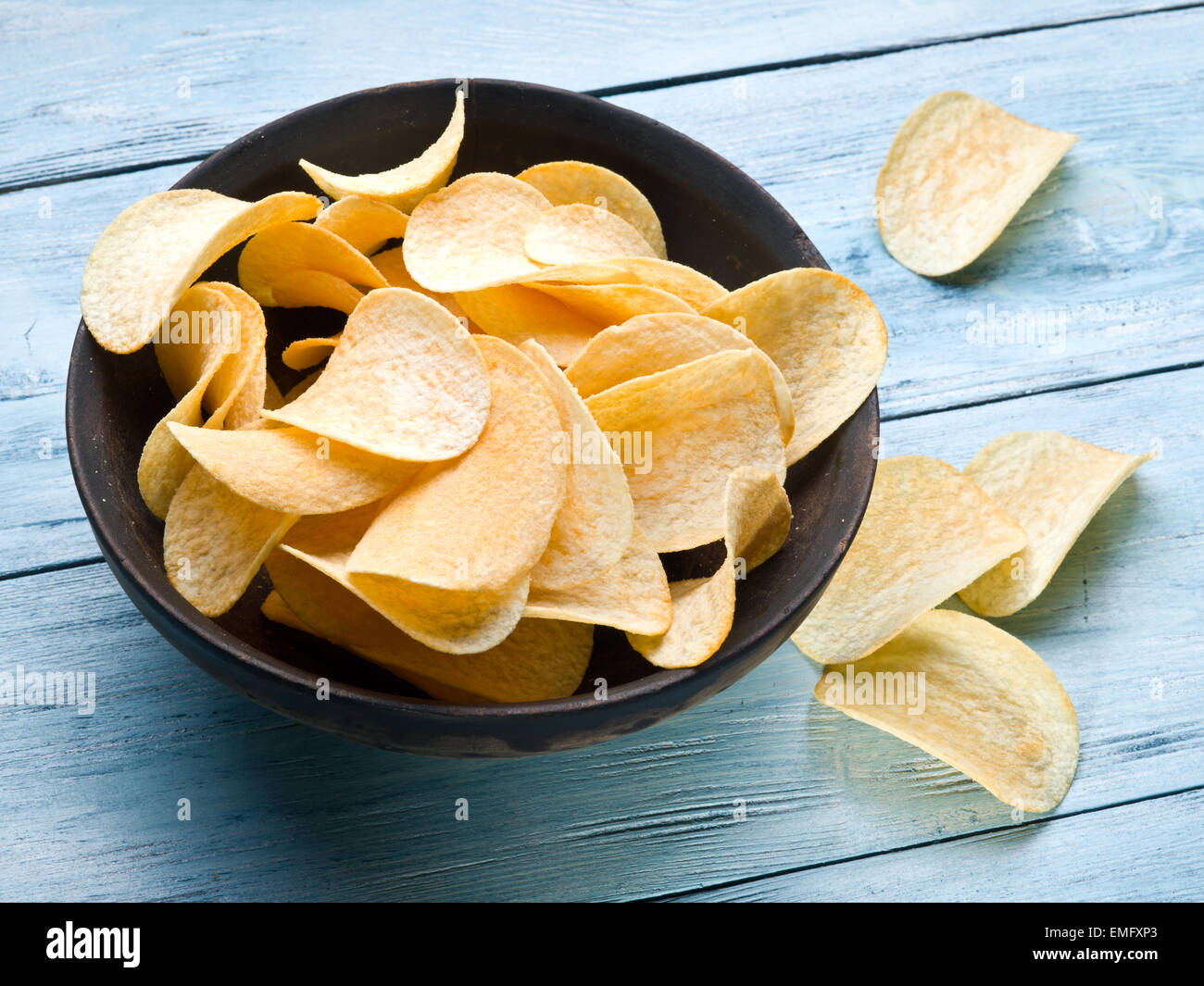 Blue prepared paper hi-res stock photography and images - Alamy