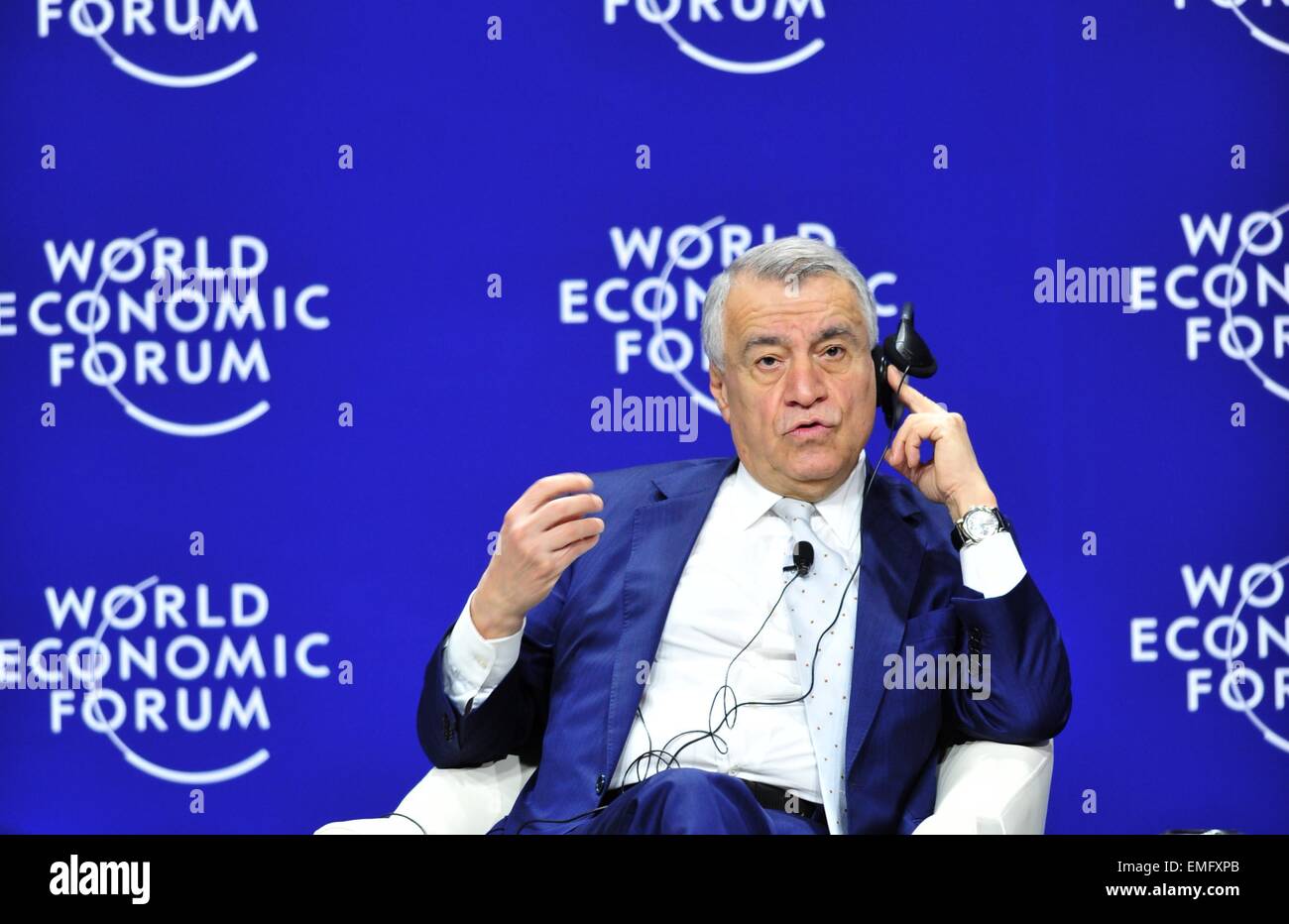 Natig aliyev hi-res stock photography and images - Alamy