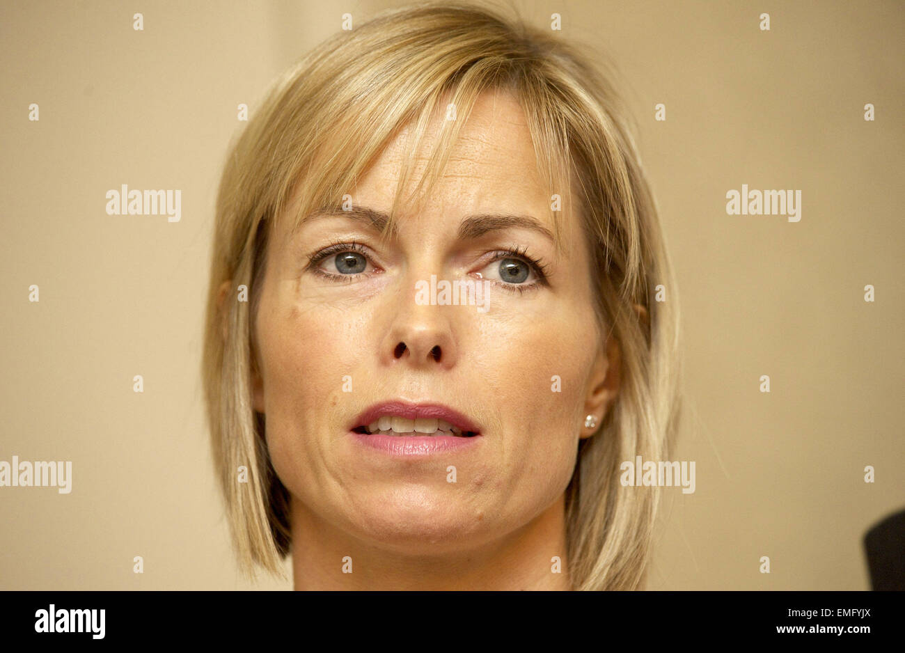 Kate Mccann High Resolution Stock Photography and Images - Alamy