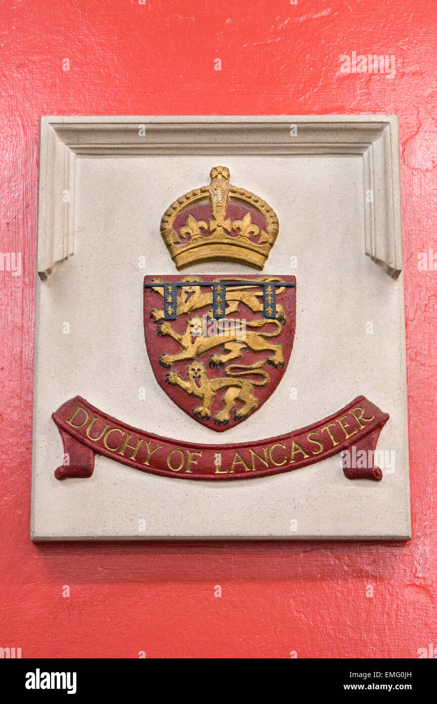 Lancaster Plaque High Resolution Stock Photography and Images - Alamy