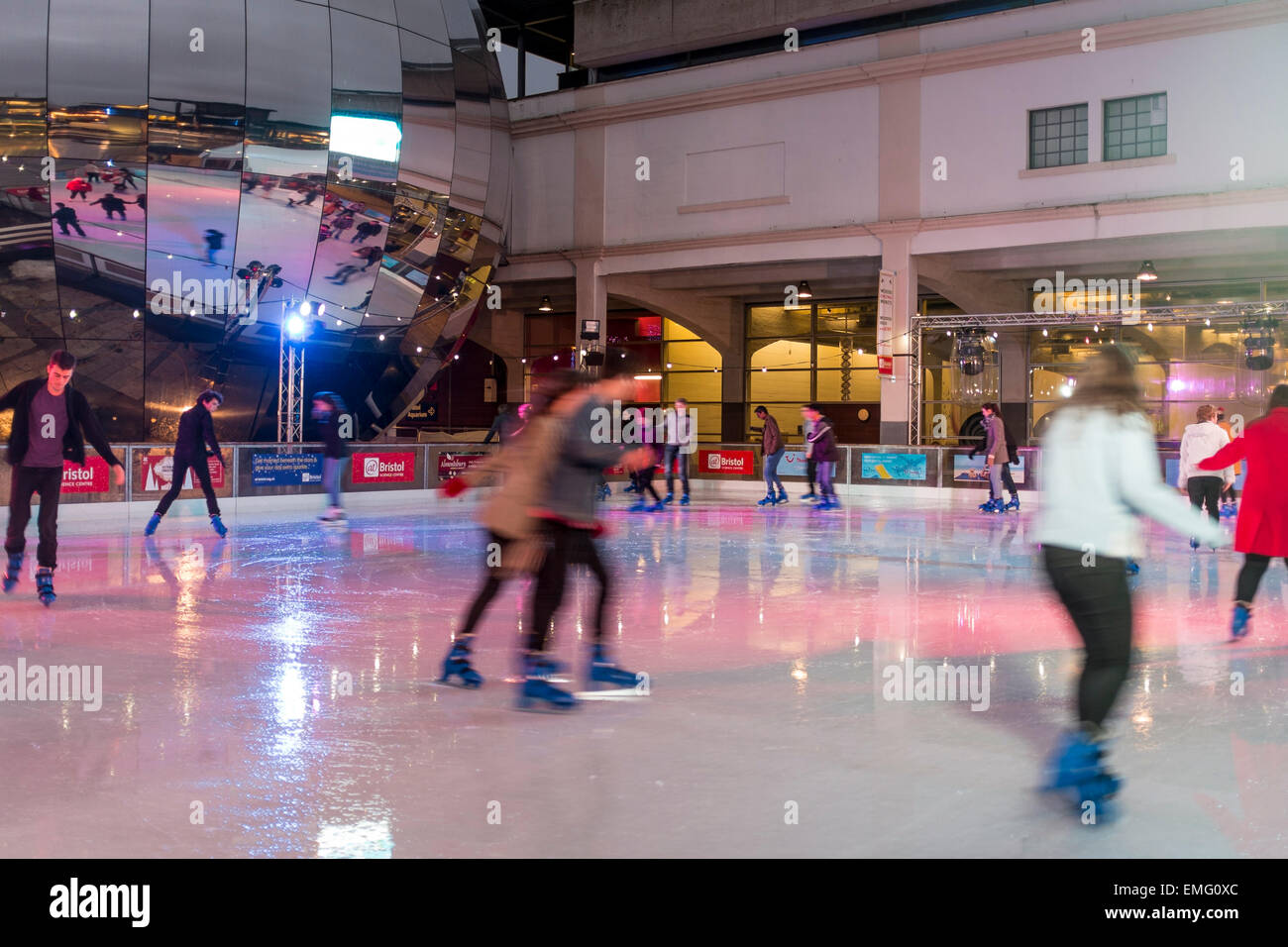 Set in bristol hi-res stock photography and images - Alamy