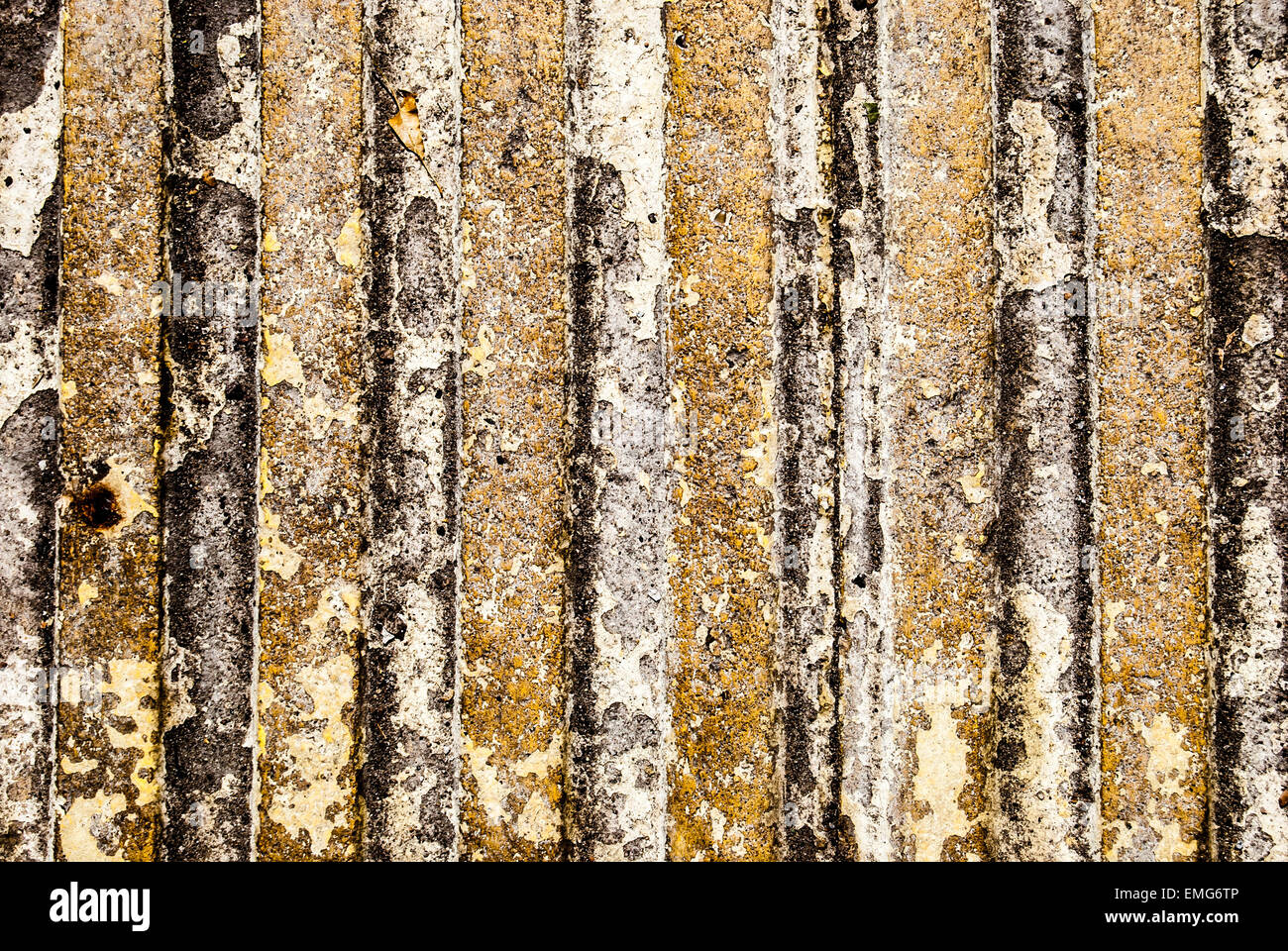 Street pavement texture with embossed lines Stock Photo - Alamy