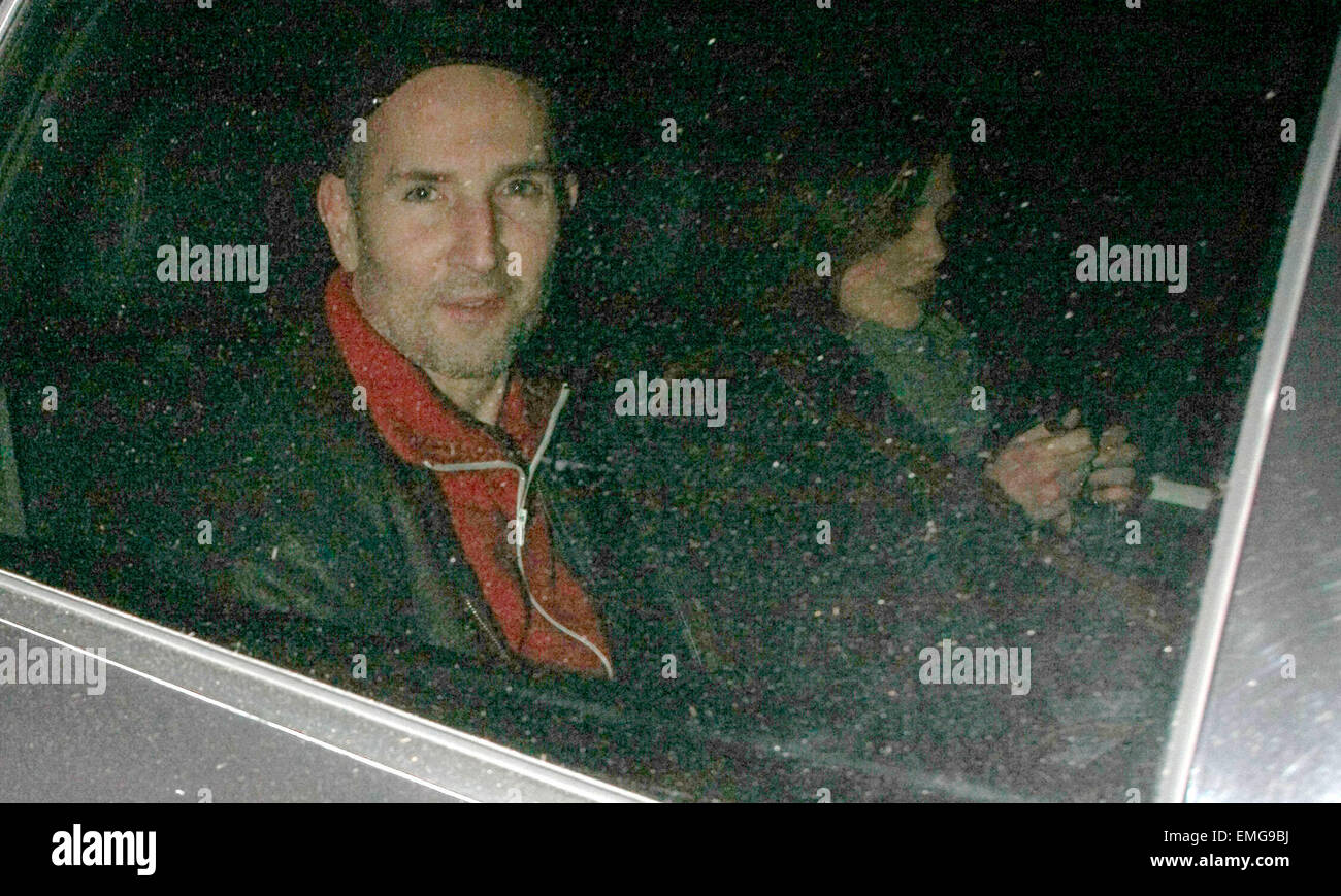 Ian Rickson High Resolution Stock Photography and Images - Alamy