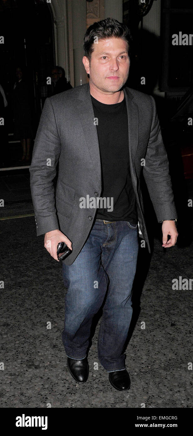 Kenny Goss High Resolution Stock Photography and Images - Alamy