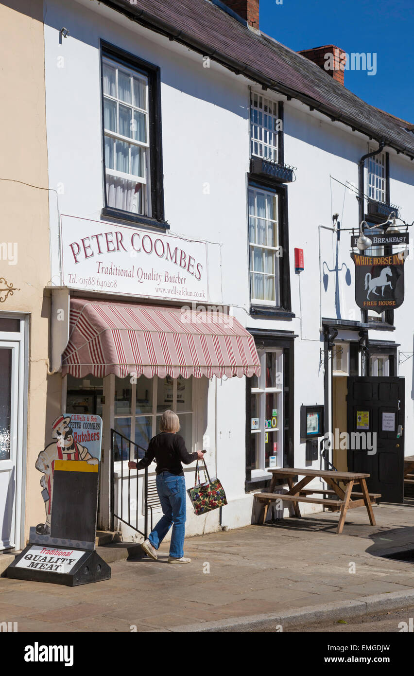 Rural shop shops hi-res stock photography and images - Alamy