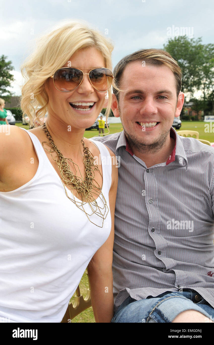 Kim Tiddy High Resolution Stock Photography and Images - Alamy