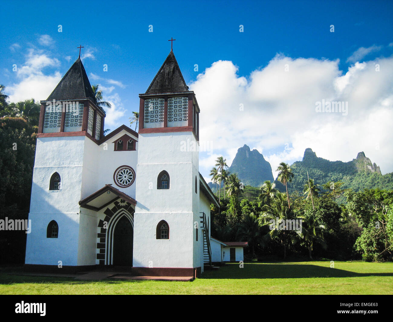 Morea island hi-res stock photography and images - Alamy