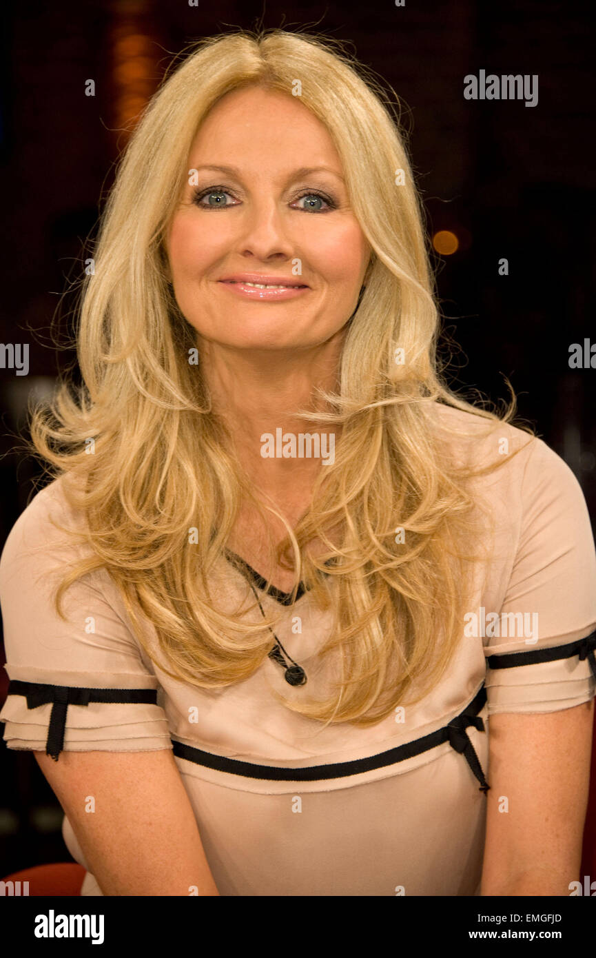 Frauke Ludowig High Resolution Stock Photography and Images - Alamy