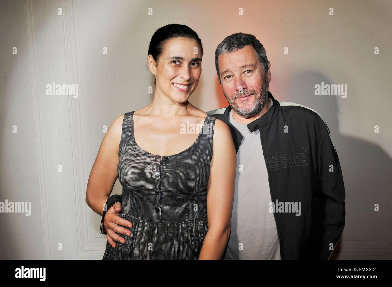 Jasmine Starck High Resolution Stock Photography and Images - Alamy