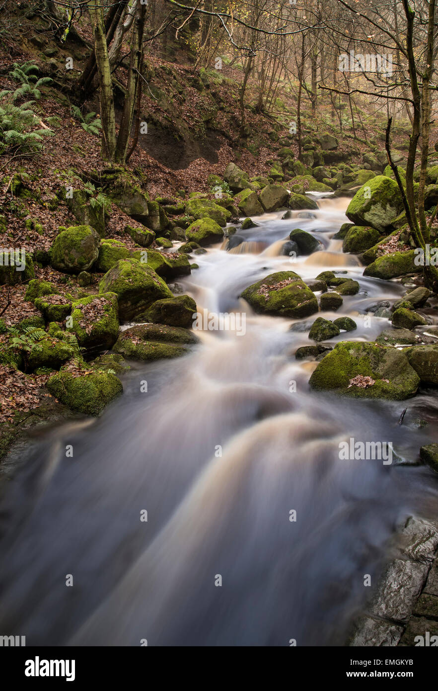 Gold river rocks hi-res stock photography and images - Alamy