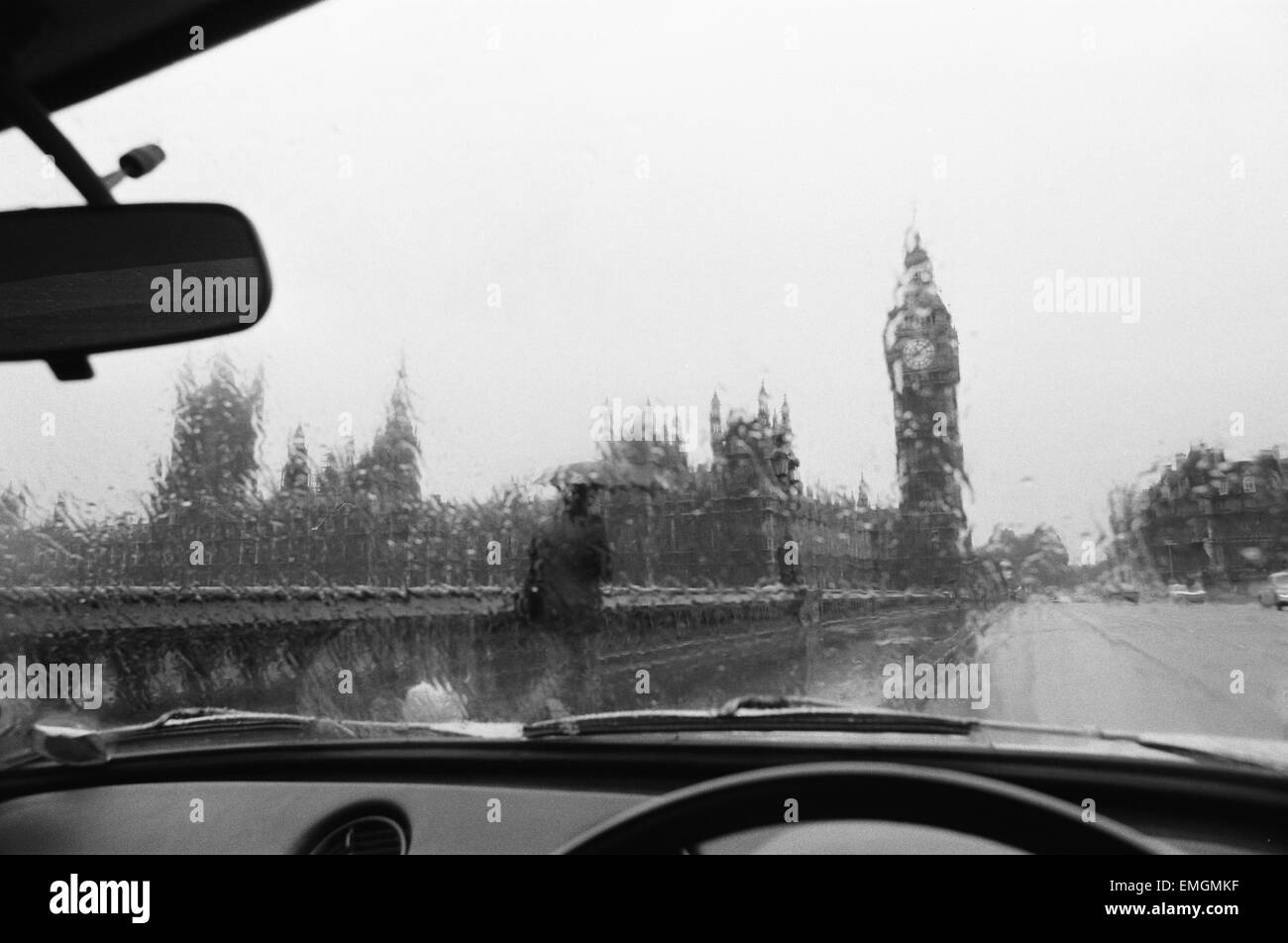 Parliament big ben Black and White Stock Photos & Images - Alamy
