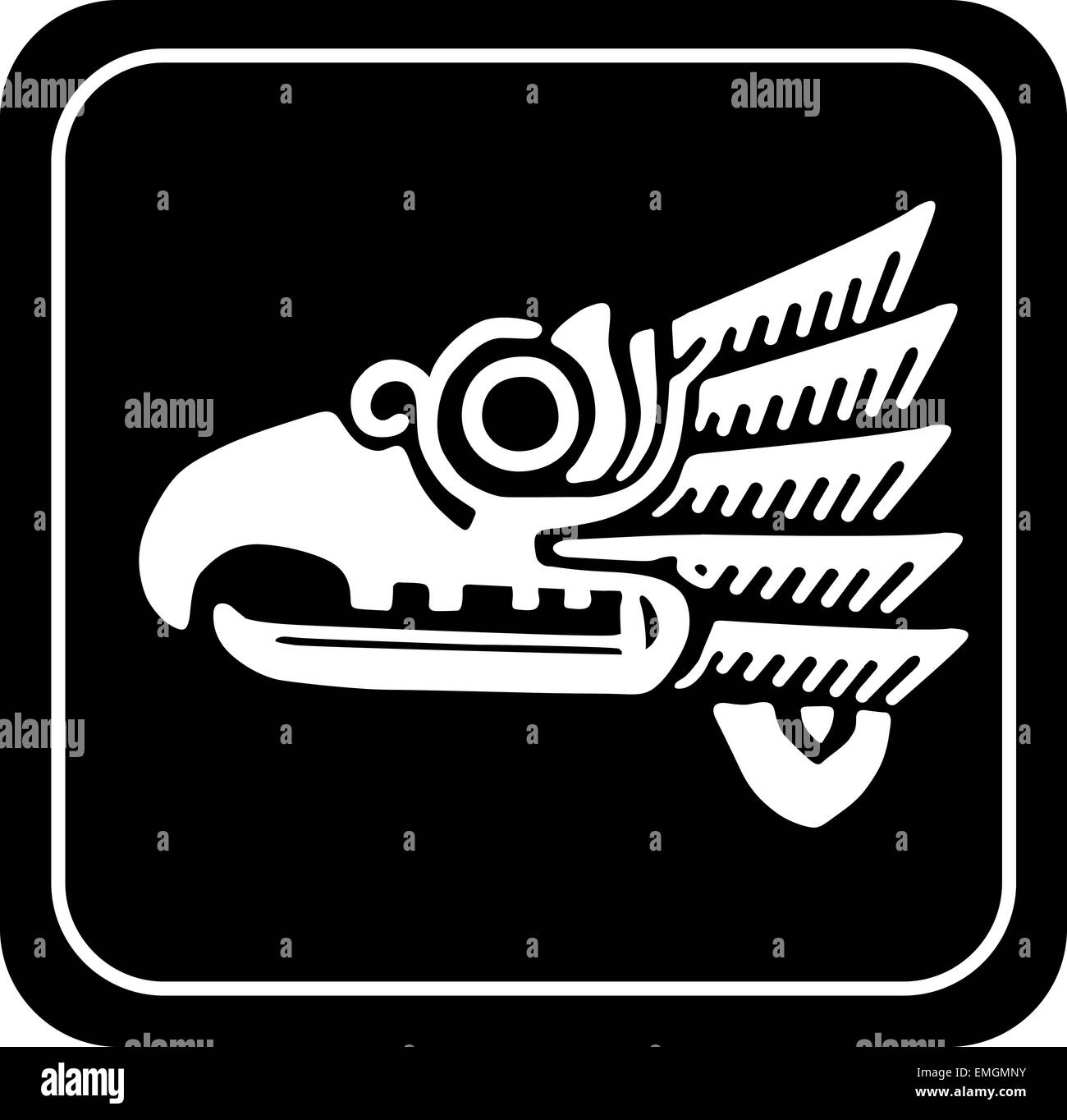 Aztec Symbol For Death