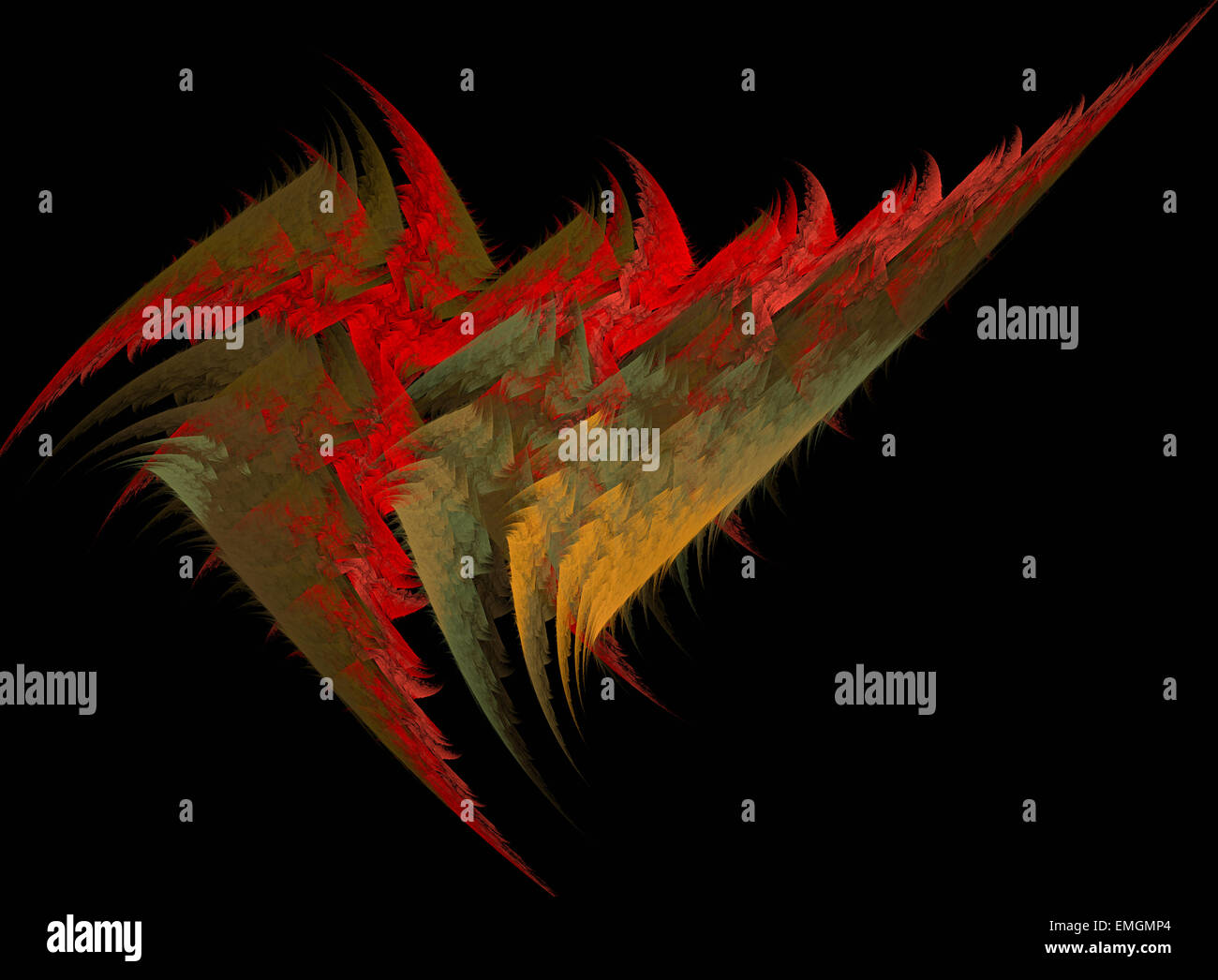 Digital conceptual hi-res stock photography and images - Alamy